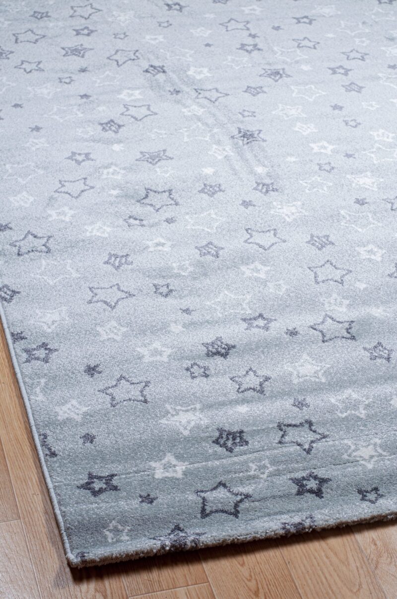 ΧΑΛΙ ΠΑΙΔΙΚΟ JUNIOR 1621/GREY - CosmoCarpet